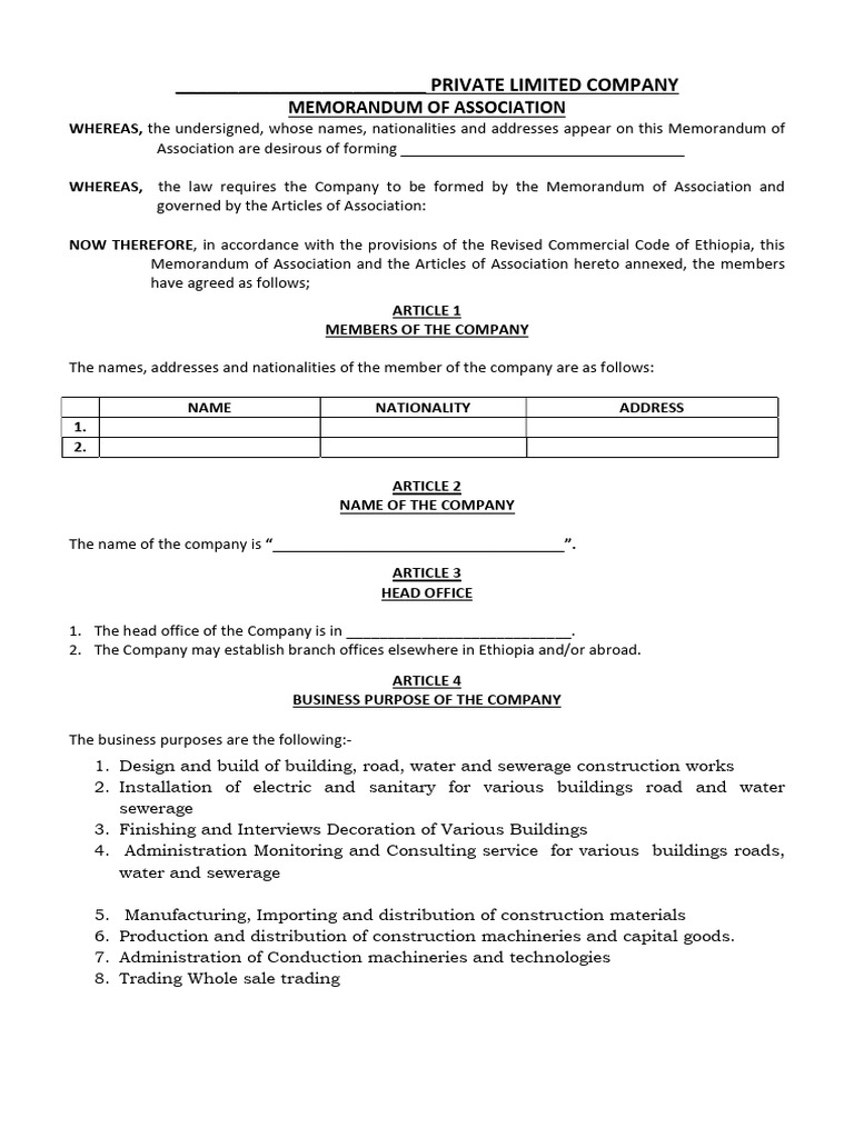 PLC Format | PDF