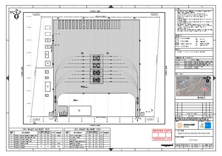 2652001-A - Plot Plan | PDF