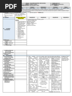 G10 LP-1st Quarter (Series & Sequences) | PDF | Sequence | Learning