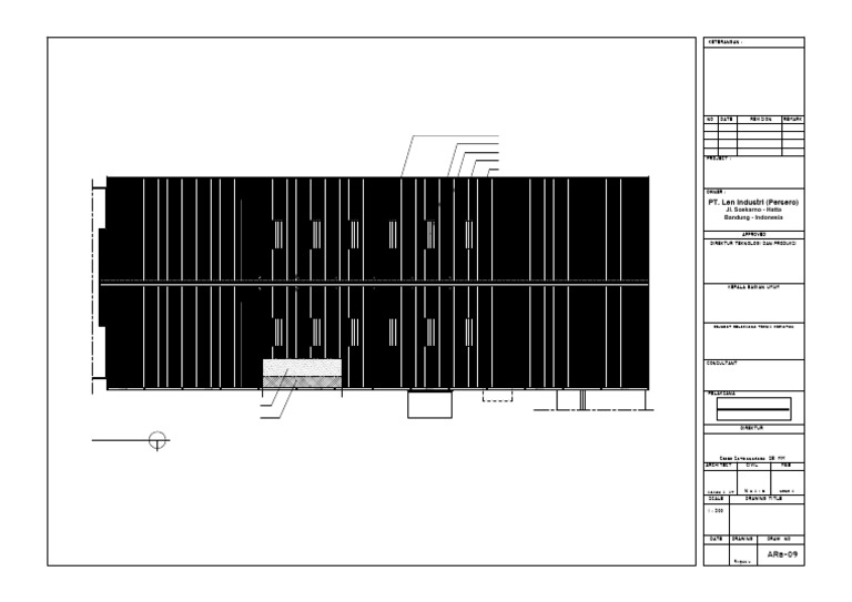 Solar Tuff Talang Datar Turbin Ventilator Type L 75 (30') Split | PDF