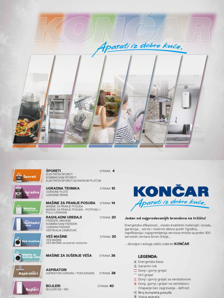 Web KATALOG Nitom 2022 | PDF