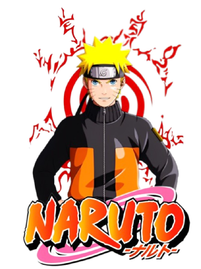 Naruto | PDF