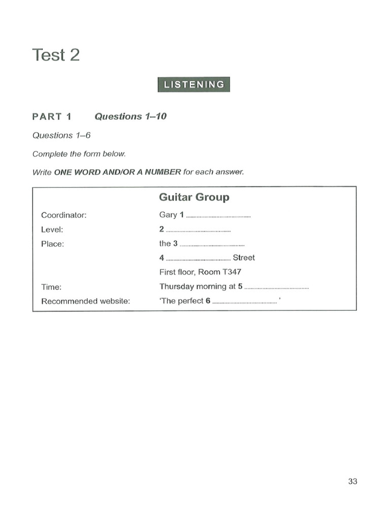 Cambridge 19 (1) - Pages-32 | PDF