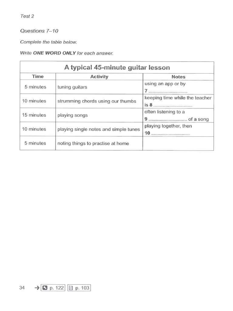 Cambridge 19 (1) - Pages-33 | PDF