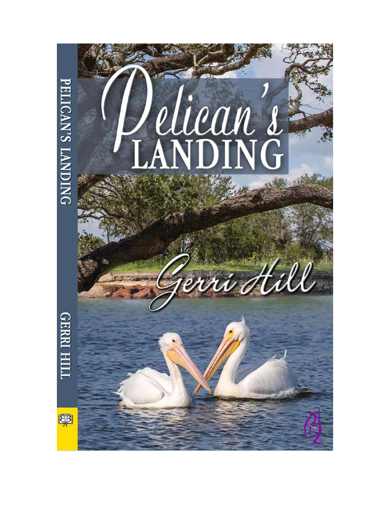 Hill Gerri Pelicans Landing - (Español) | PDF