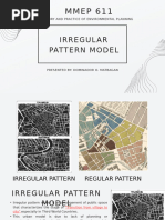Core Frame (CBD) Model | PDF | Apartment | Transport