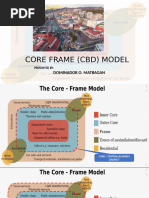Hoyt Model (Sector Model) of Urban Land Use 1939 by Homer Hoyt | PDF ...