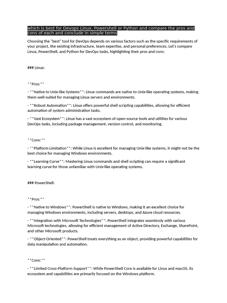 Devops Questions | PDF