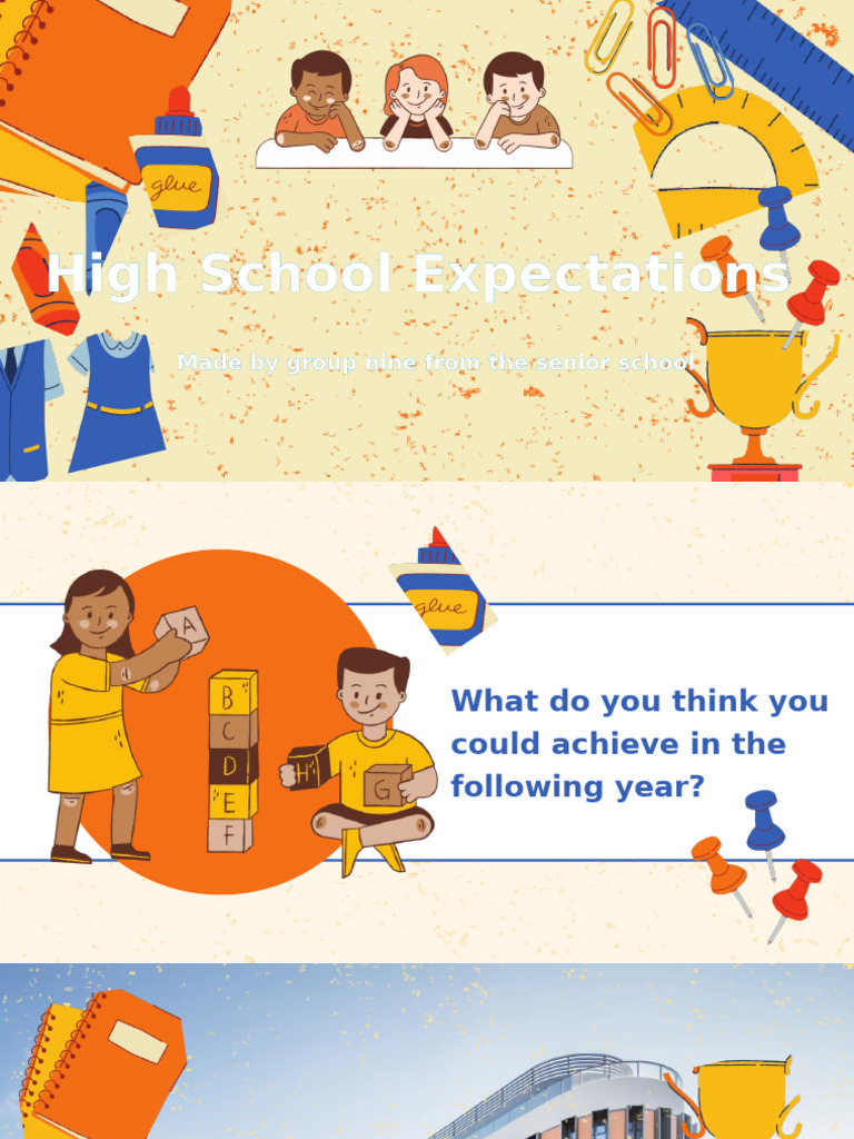 Fun Illustrative Lesson Plan For Pre-K Presentation | PDF