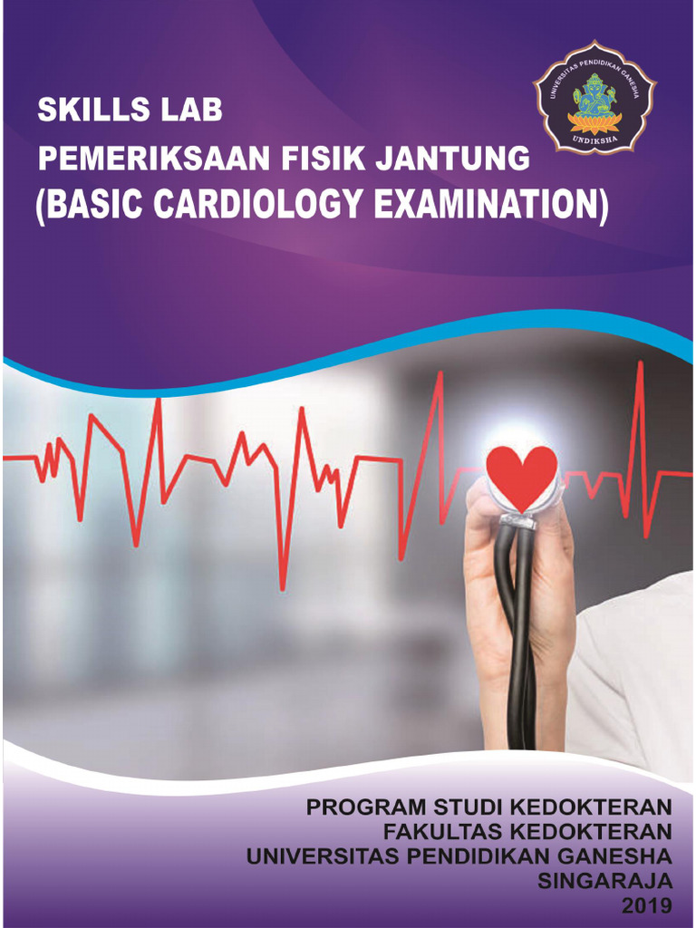 2.2 CSL Basic Cardiology Examination | PDF | Diastole | Atrium (Heart)