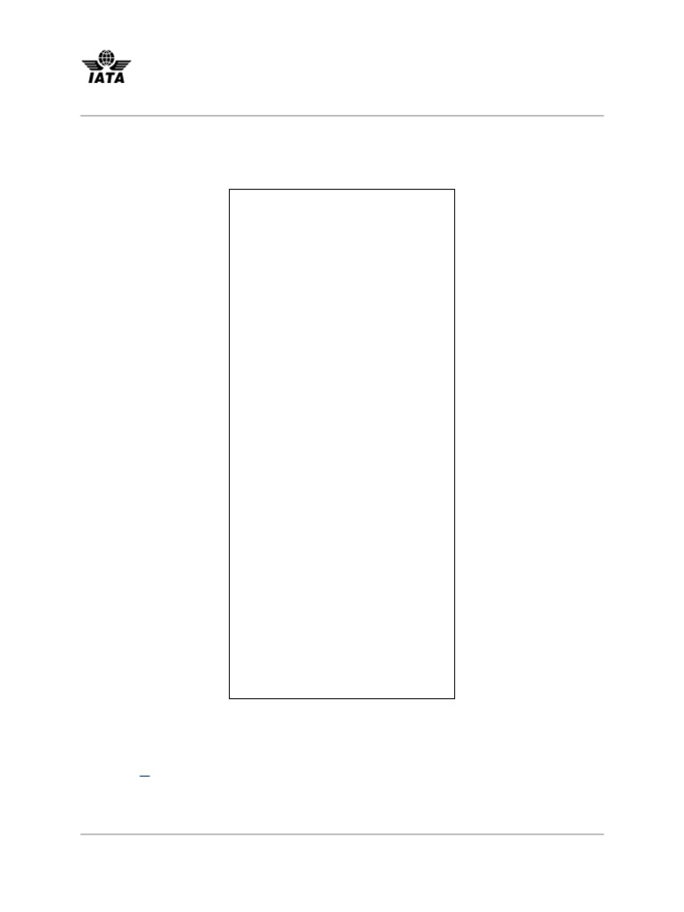 ISAGO Checklist - STN - Pab | PDF