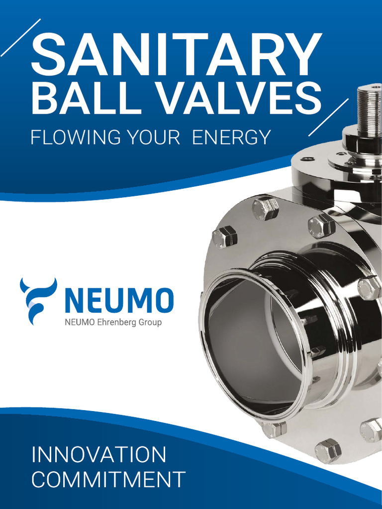 NEUMO Valv-Cat-0222 | PDF