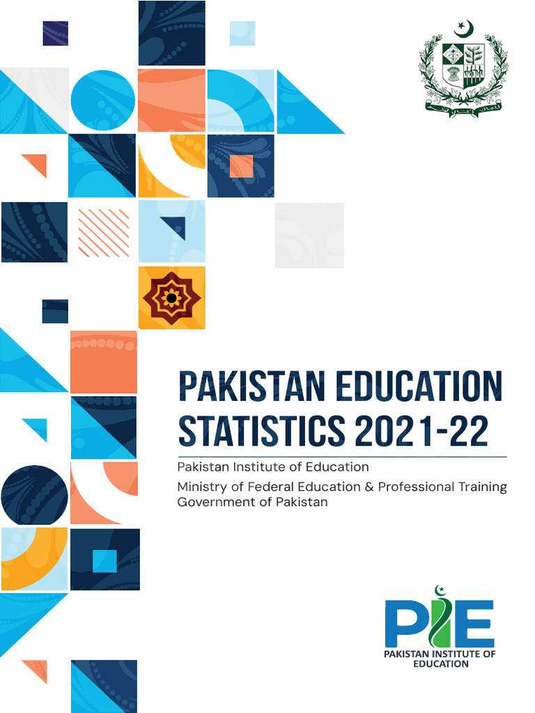 PES Report 2021-22 | PDF