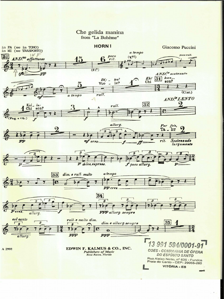 Trompa I - 0001 | PDF