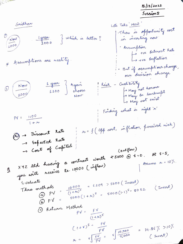 Fim Class 1,2,3,4,5,6 | PDF