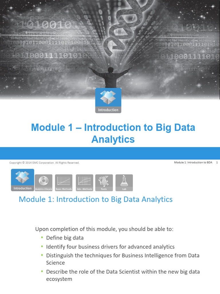 1-Big Data Analytics - (1) (1) (8 Files Merged) | PDF