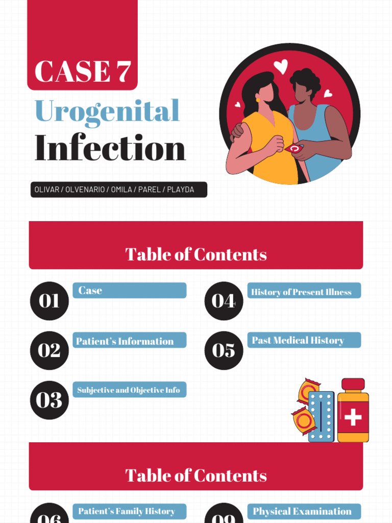 Case 7 Written O.p.presentation Group 6 | PDF