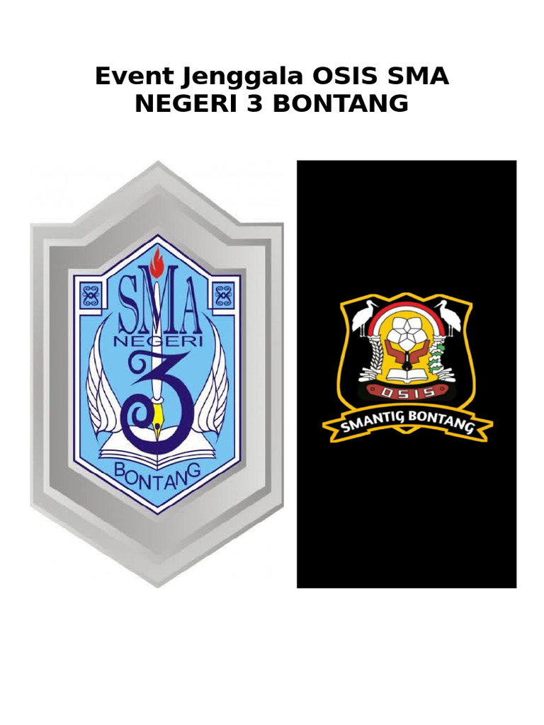 Proker Jenggala | PDF