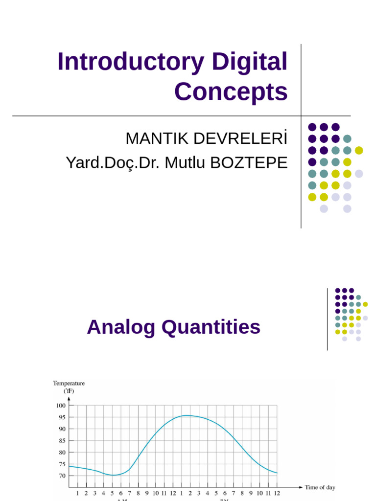 Lecture1_introduction | PDF