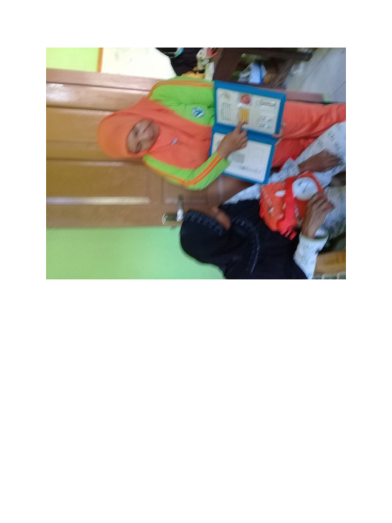 Foto Datar Lebuay | PDF