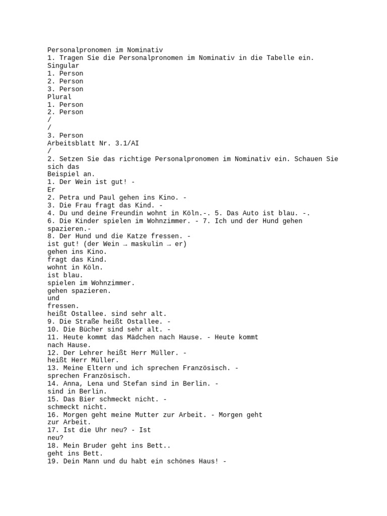A1 Test - Jpeg | PDF