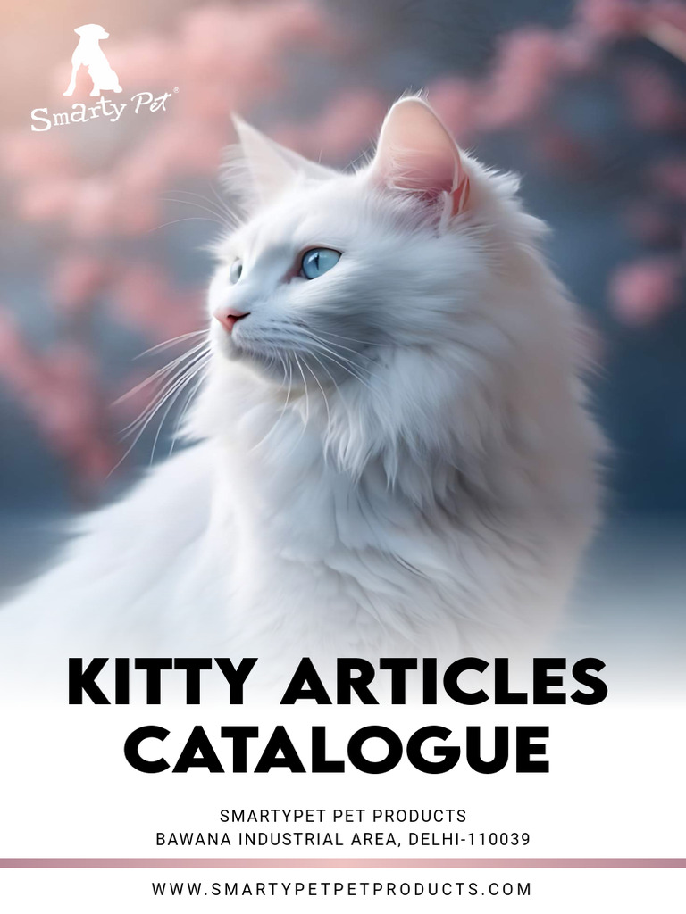 SPP Cat Cataloge | PDF