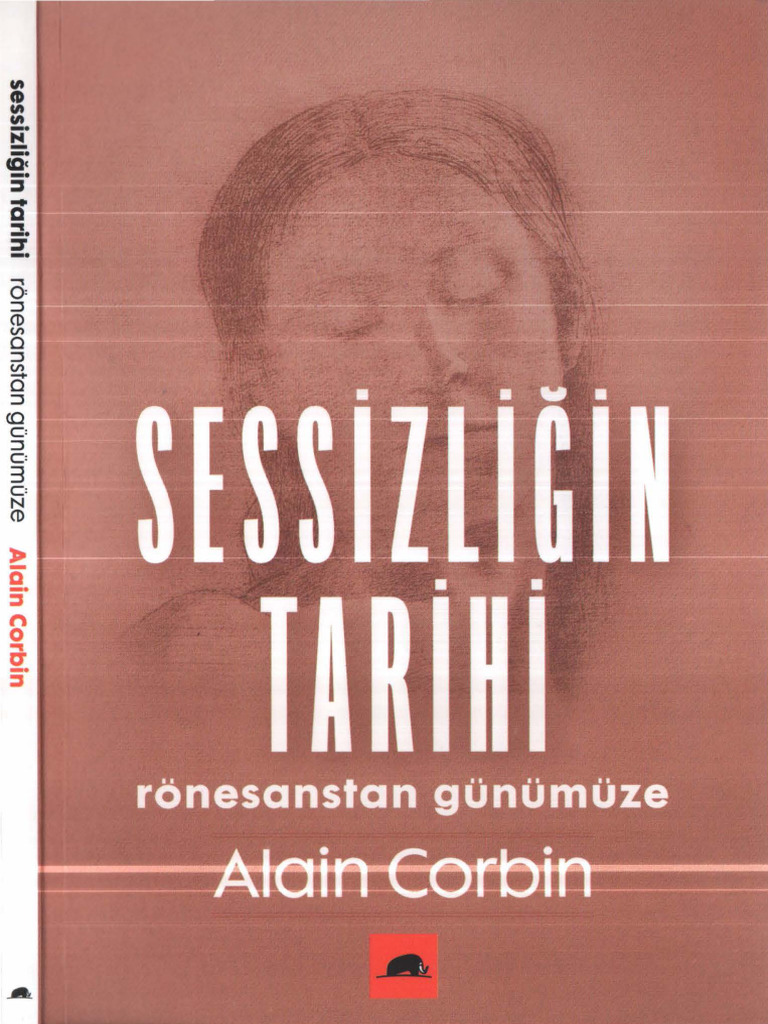 Alain Corbin - Sessizliğin Tarihi | PDF