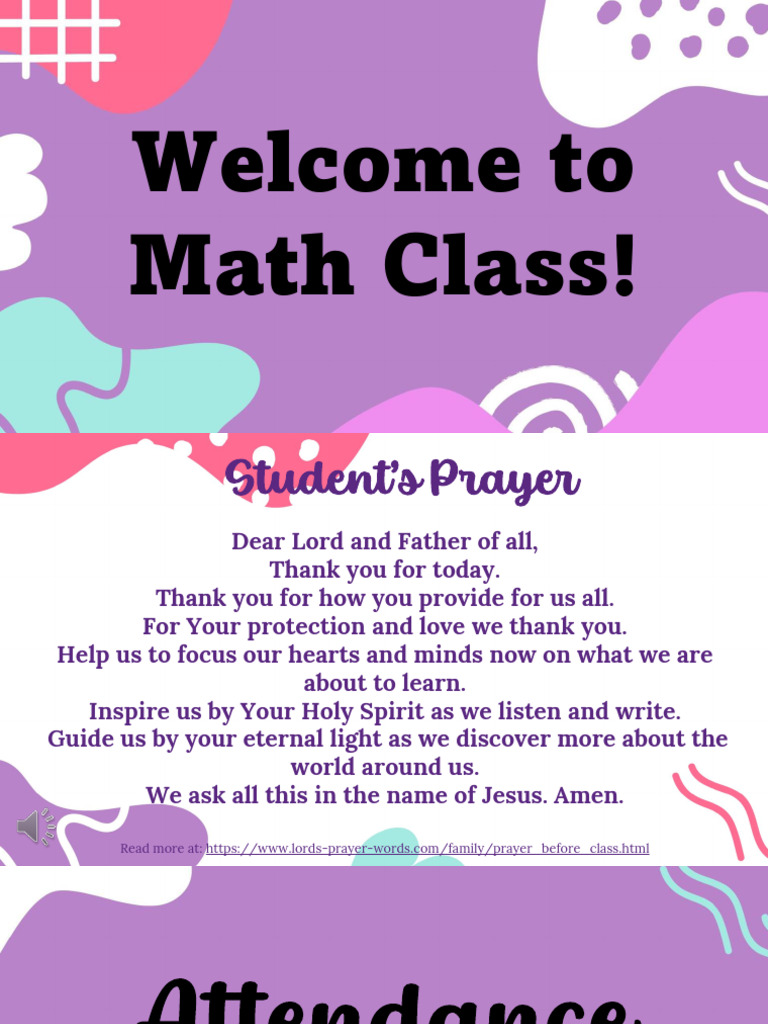 Prayer and Similar Triangles Lesson | PDF | Triangle | Language Arts ...