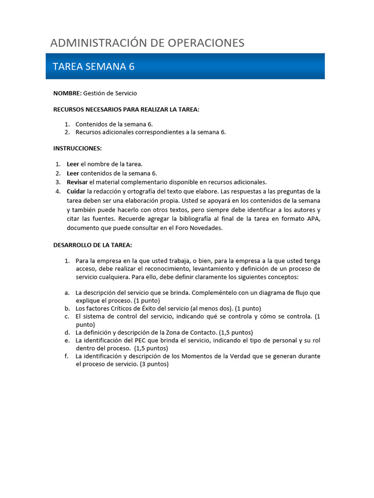 06 Tarea | PDF