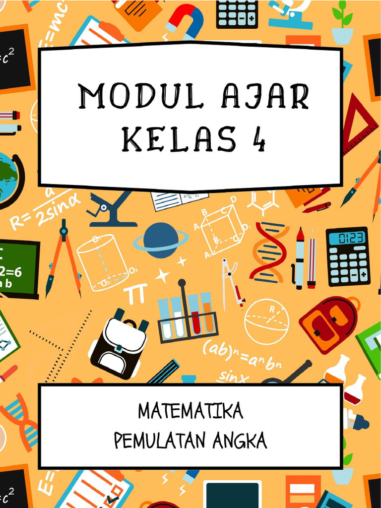 Modul Ajar Pendekatan CRT PPA | PDF
