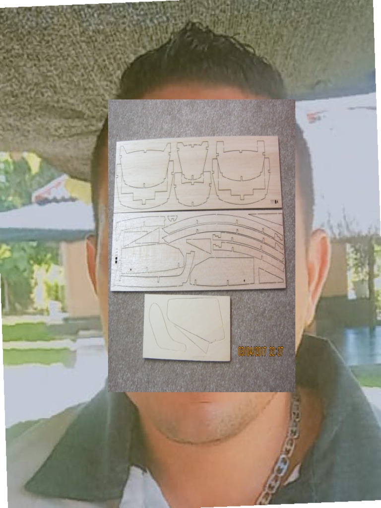 Jorge Montiel | PDF