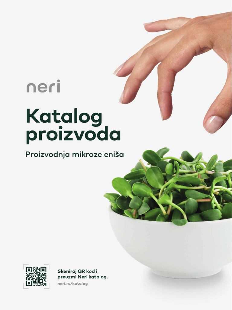 Neri Katalog 2024 | PDF