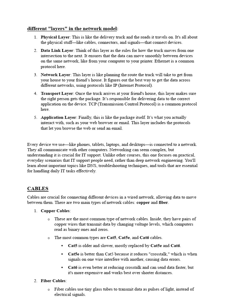 Unit 1 Cse 306 | PDF