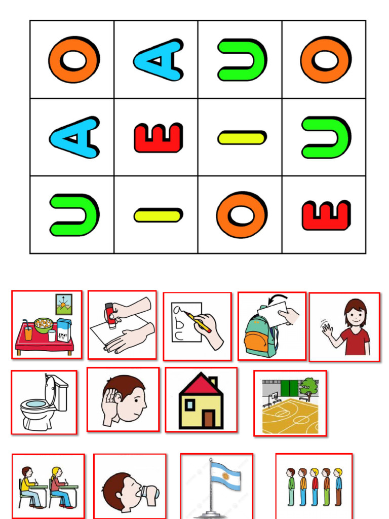 Recursos Visuales | PDF