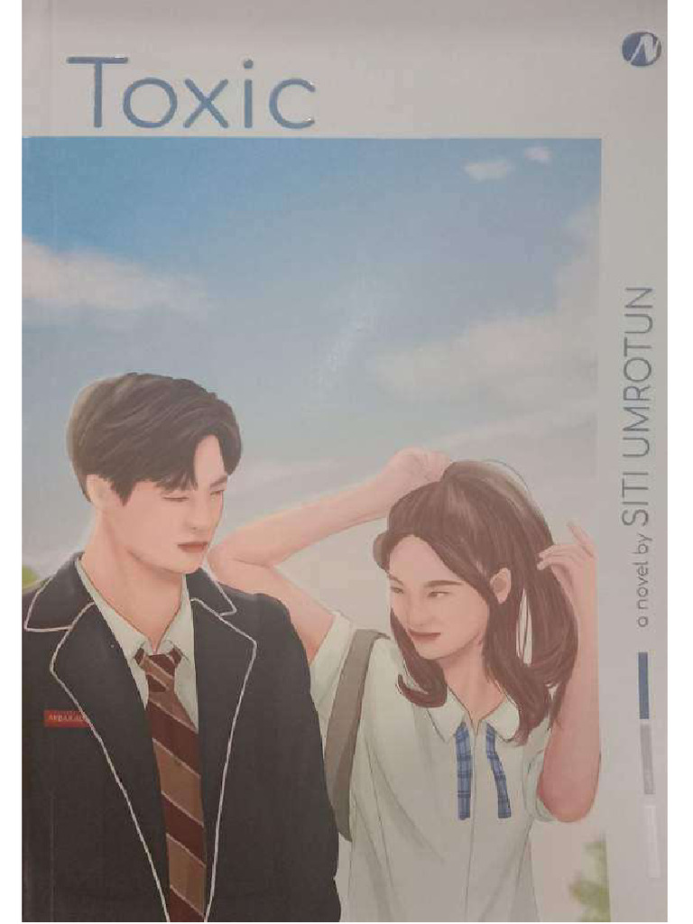 Siti Umrotun - Toxic | PDF