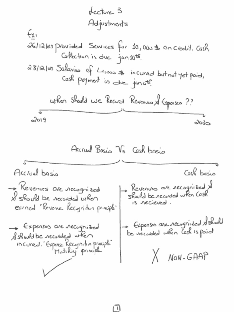 Lecture Three | PDF Lecture Three | PDF