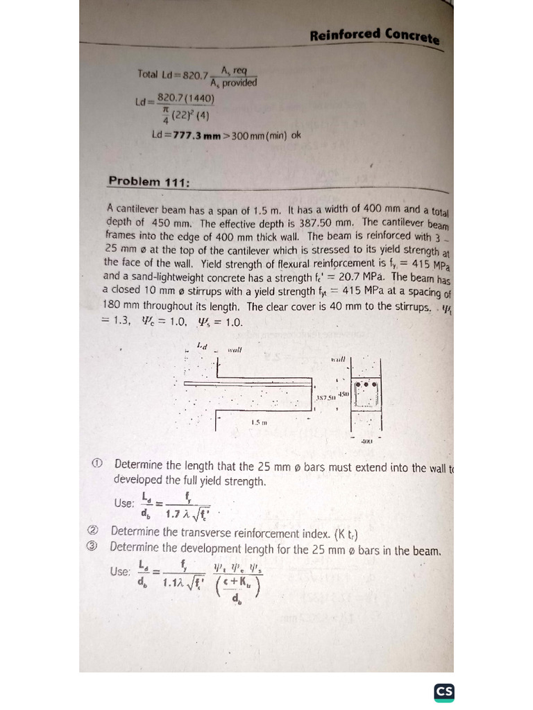 Plate RCD 2 | PDF | Technology & Engineering