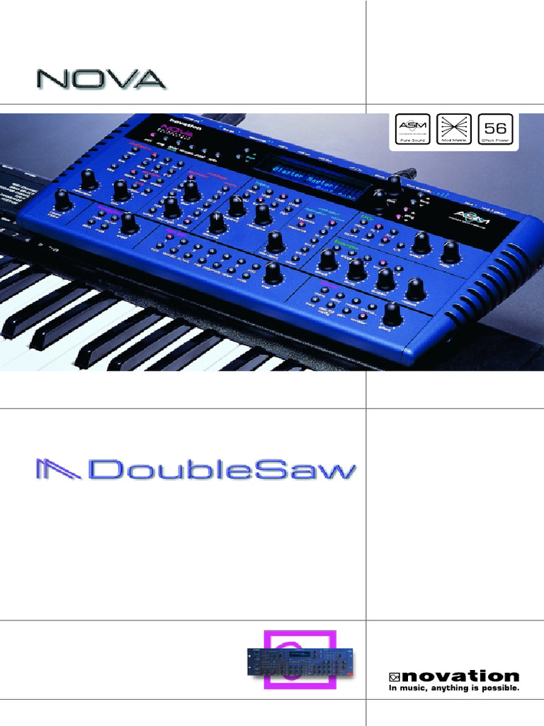 Nova V4.1 Update Addendum | PDF | Phase (Waves) | Business