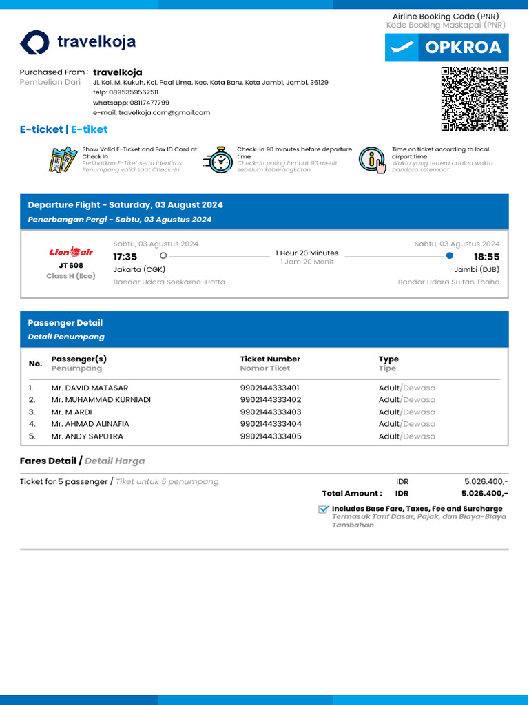 Opkroa David Matasar | PDF