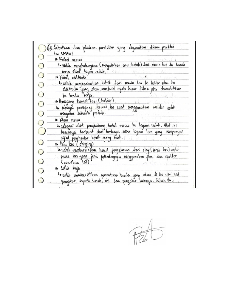 Tugas 4 Praktek Las - D3DC2A - 012 - Muhammad Bagas | PDF
