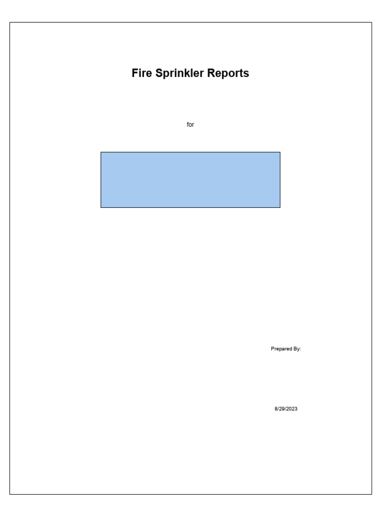 Storage Calculation | PDF