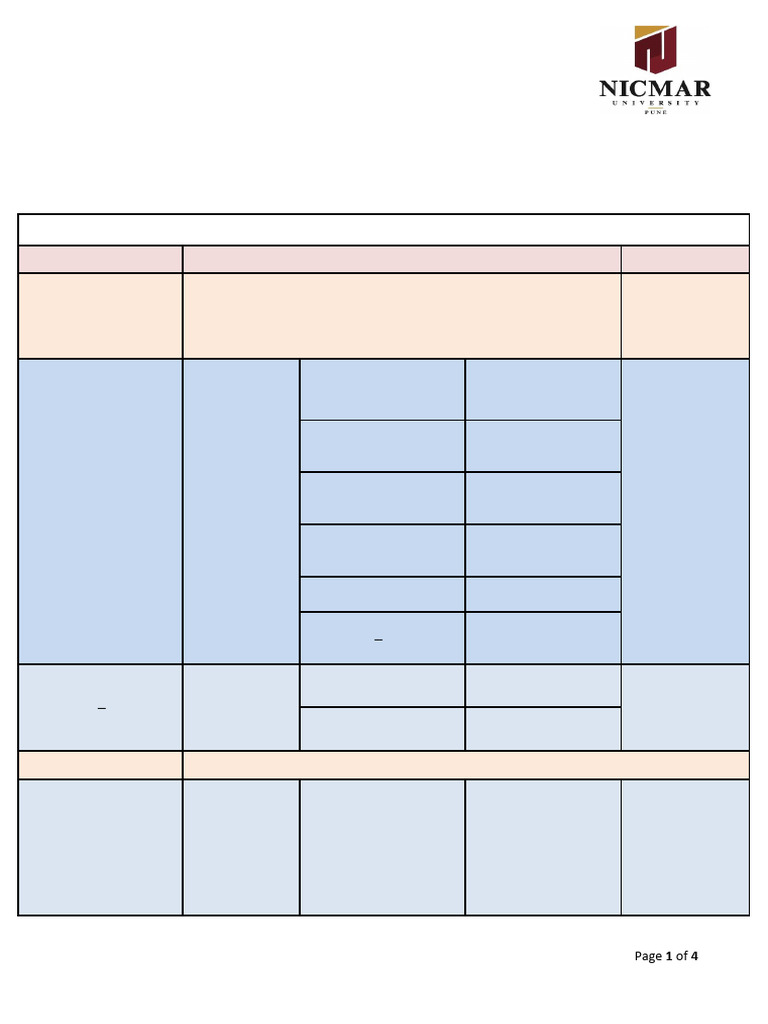 ICCRIP 2024 Program Schedule | PDF