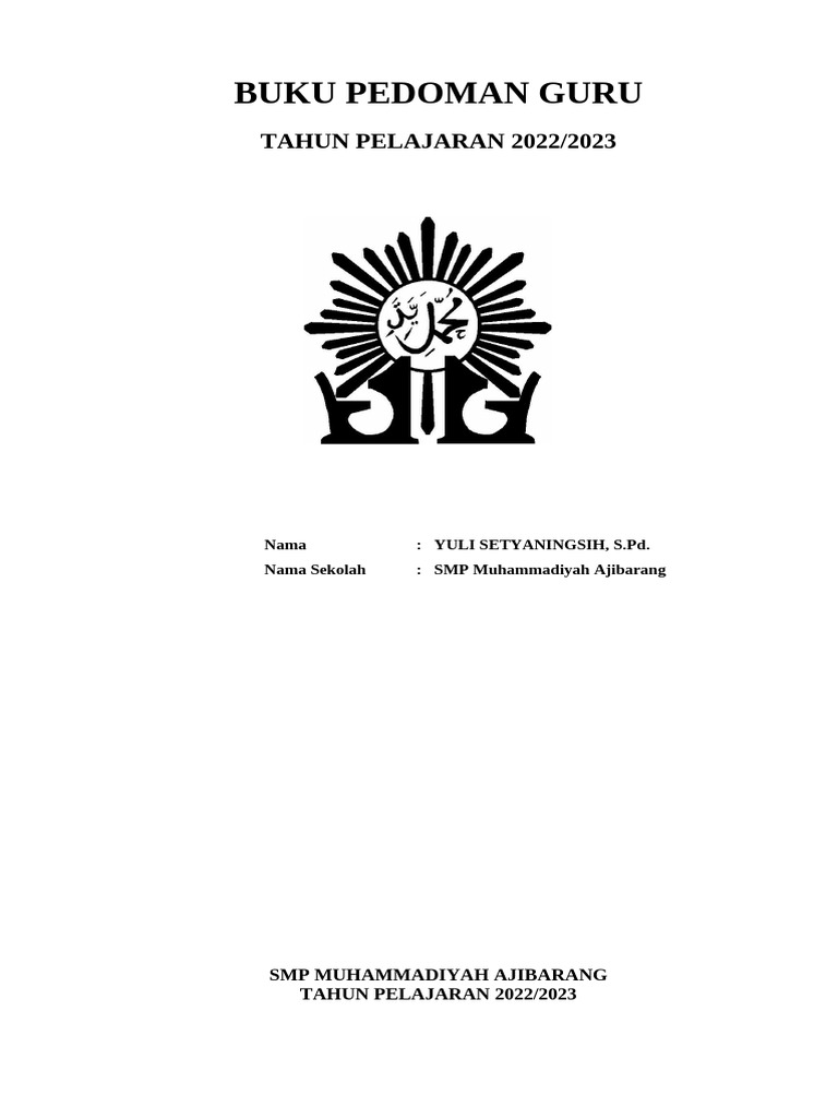 BPG Yuli 2021 | PDF