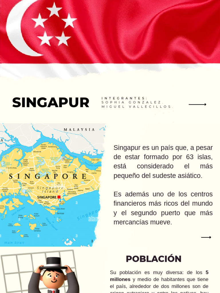 Singapur | PDF