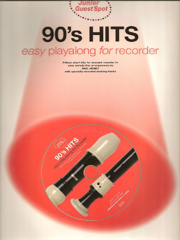 90s Hits PDF Free | PDF