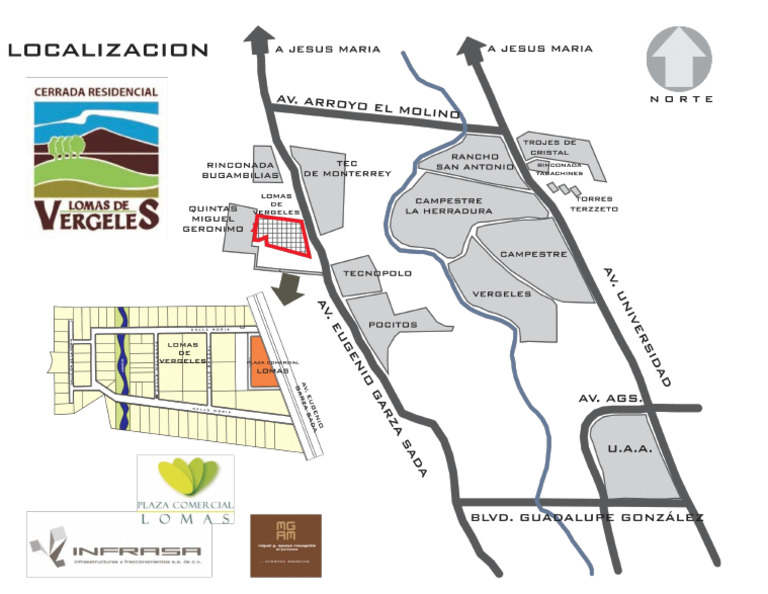 Lomas de Vergeles | PDF