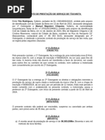 Código Processo Laboral. Moz | PDF