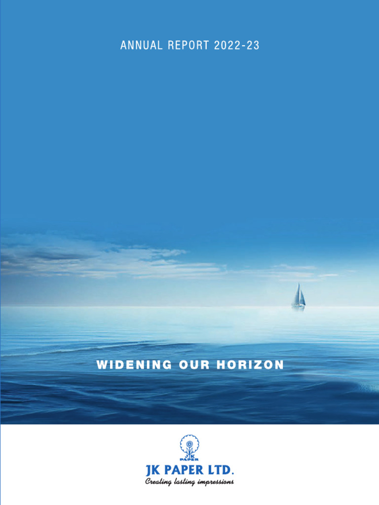 Annual Report 2022-2023 | PDF