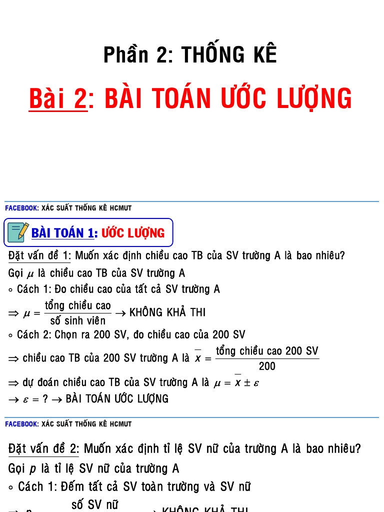 00 TLBG Ư C Lư NG | PDF