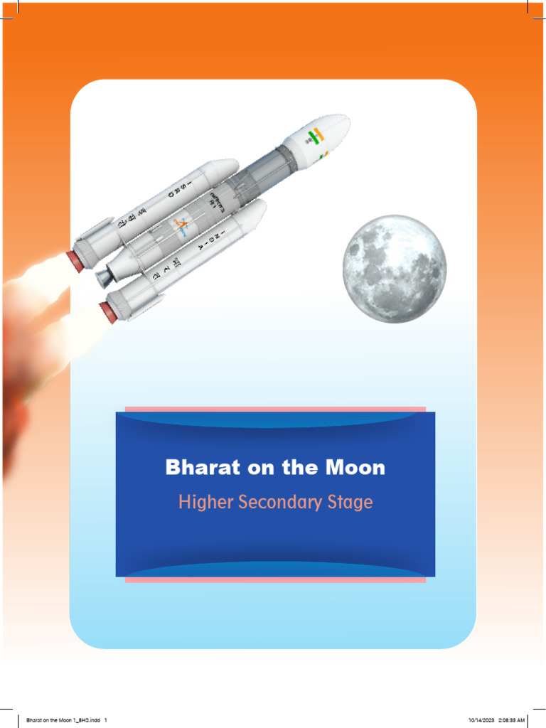 CH - English1 ch1 | PDF | Moon | Science & Mathematics